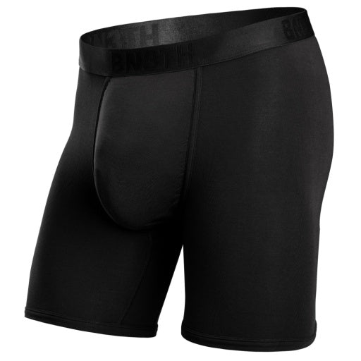 Classic Boxer Brief Solid — The Dashery