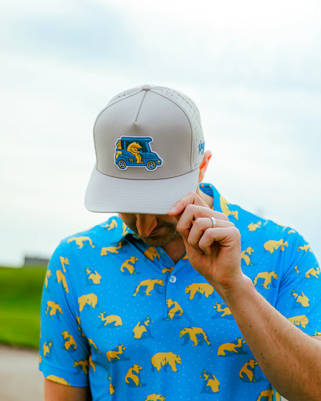 Jack Hat — The Dashery