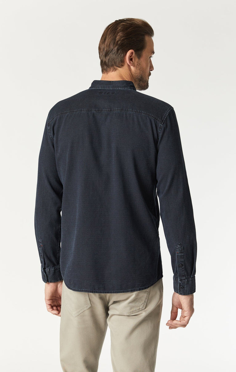 Men's Button Down Shirts — The Dashery