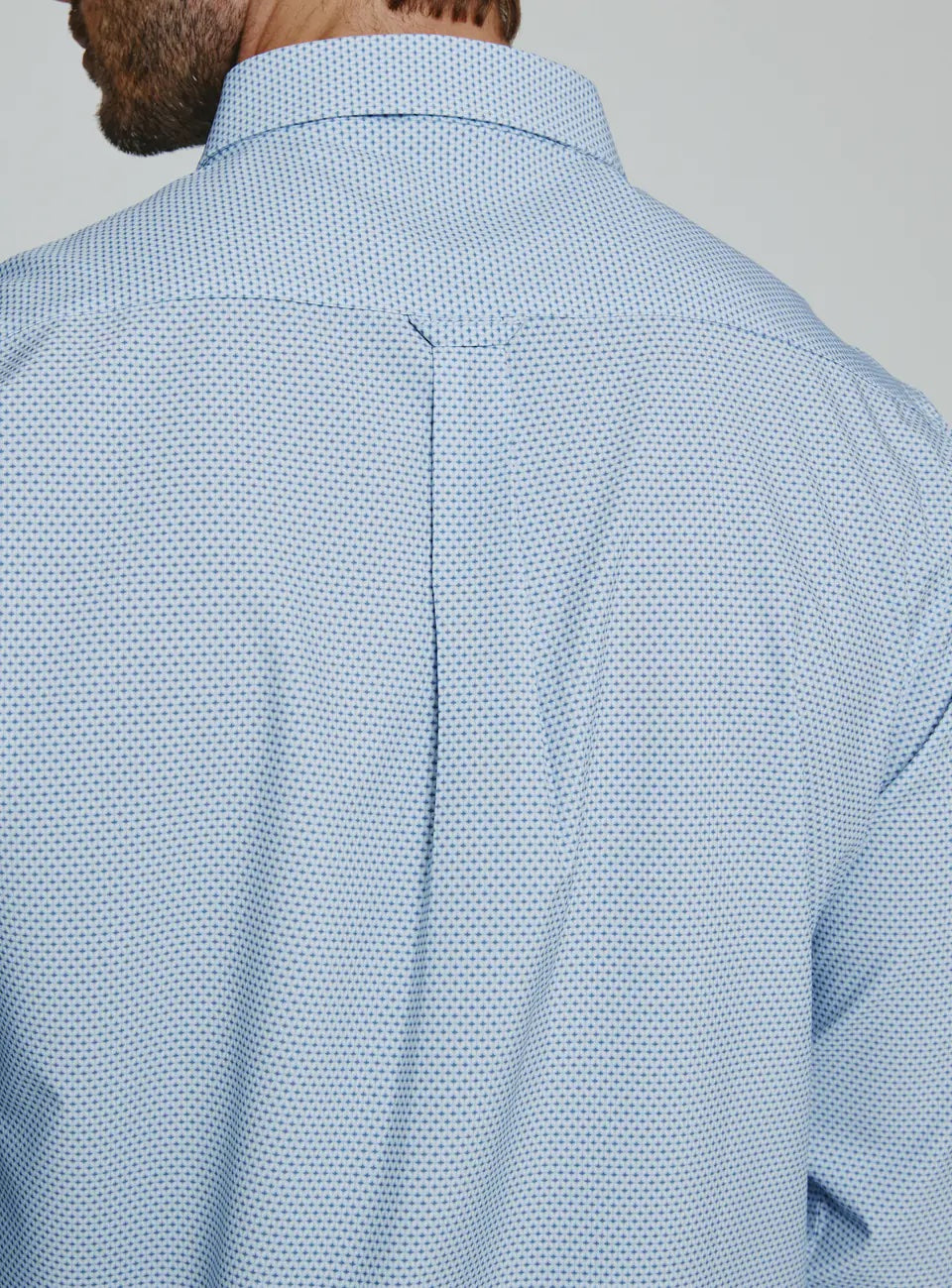 Men's Button Down Shirts — The Dashery