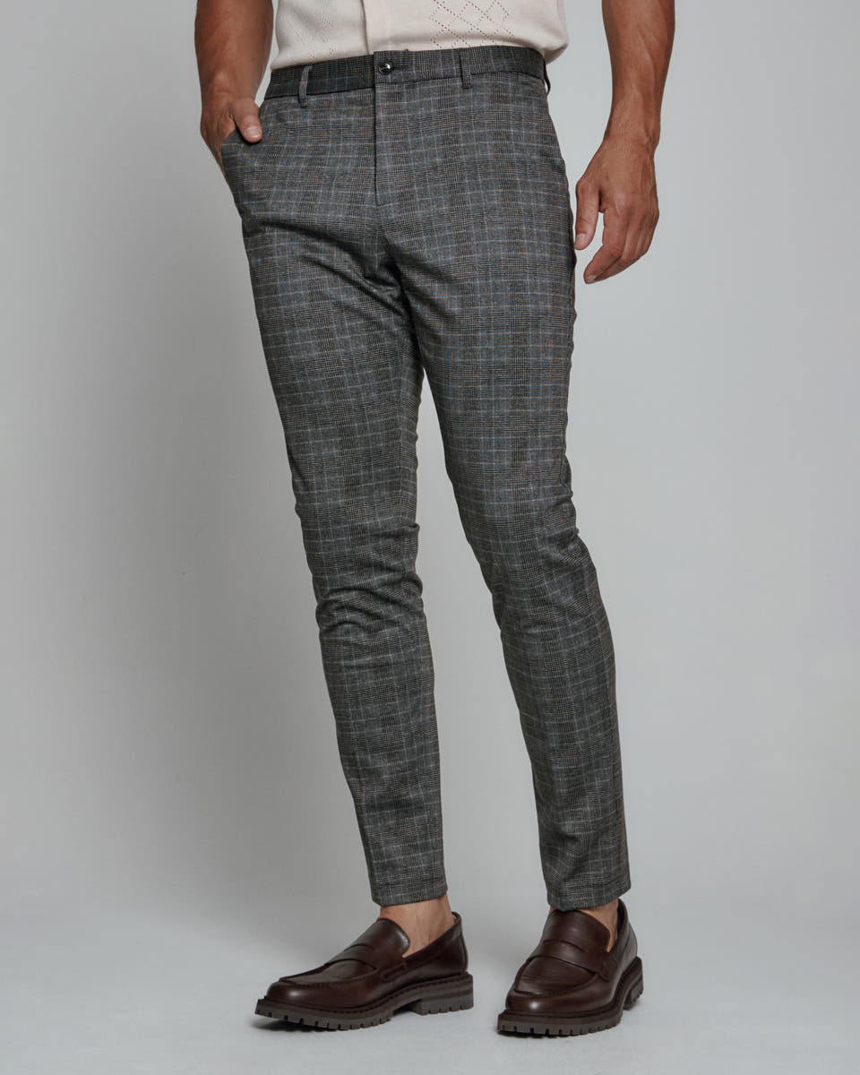 Ashton Pant — The Dashery