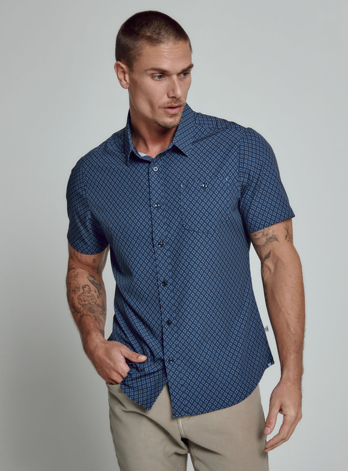 Men's — The Dashery